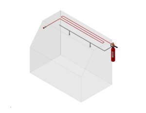 Fire Protection Systems for CNC Machines: What You Need to Know