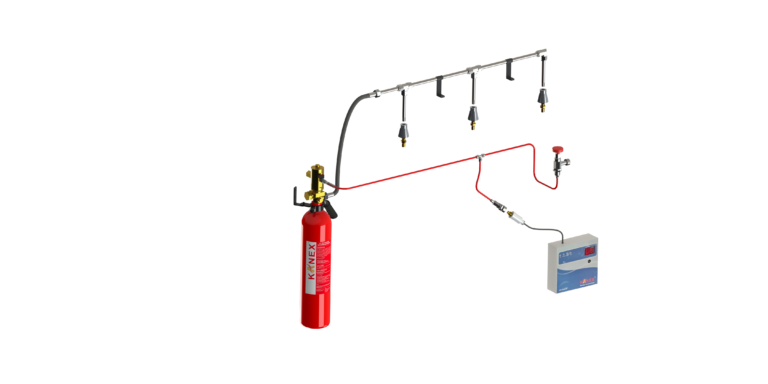 Fire Protection Systems for CNC Machines: What You Need to Know